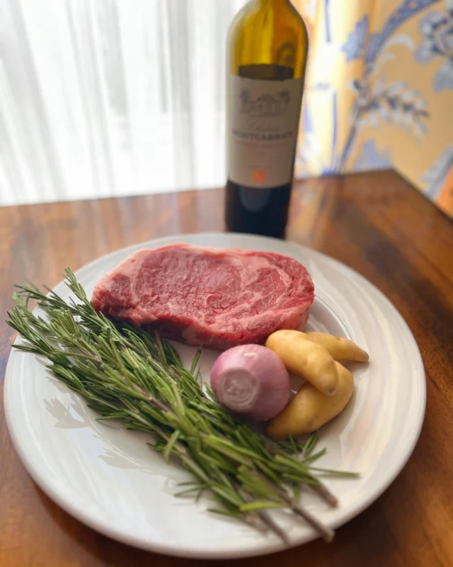 Downtown Phoenix Bistro Wine Bar - The Farish House - 816 N. 3rd St.